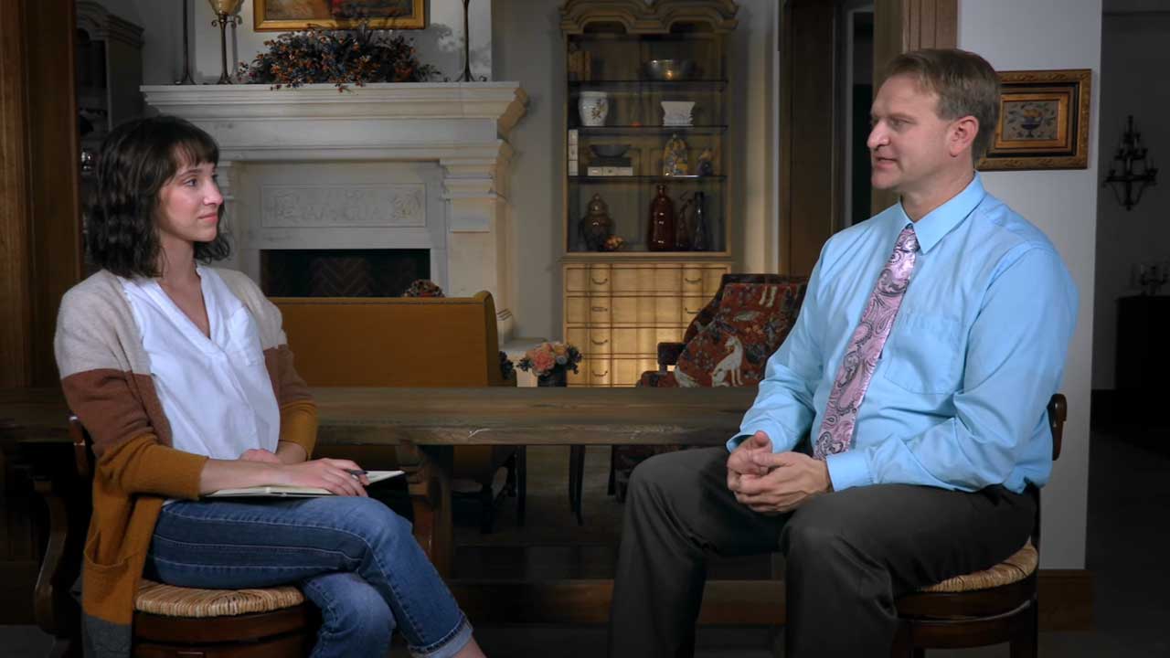 Home - Undaunted Witnesses of the Book of Mormon