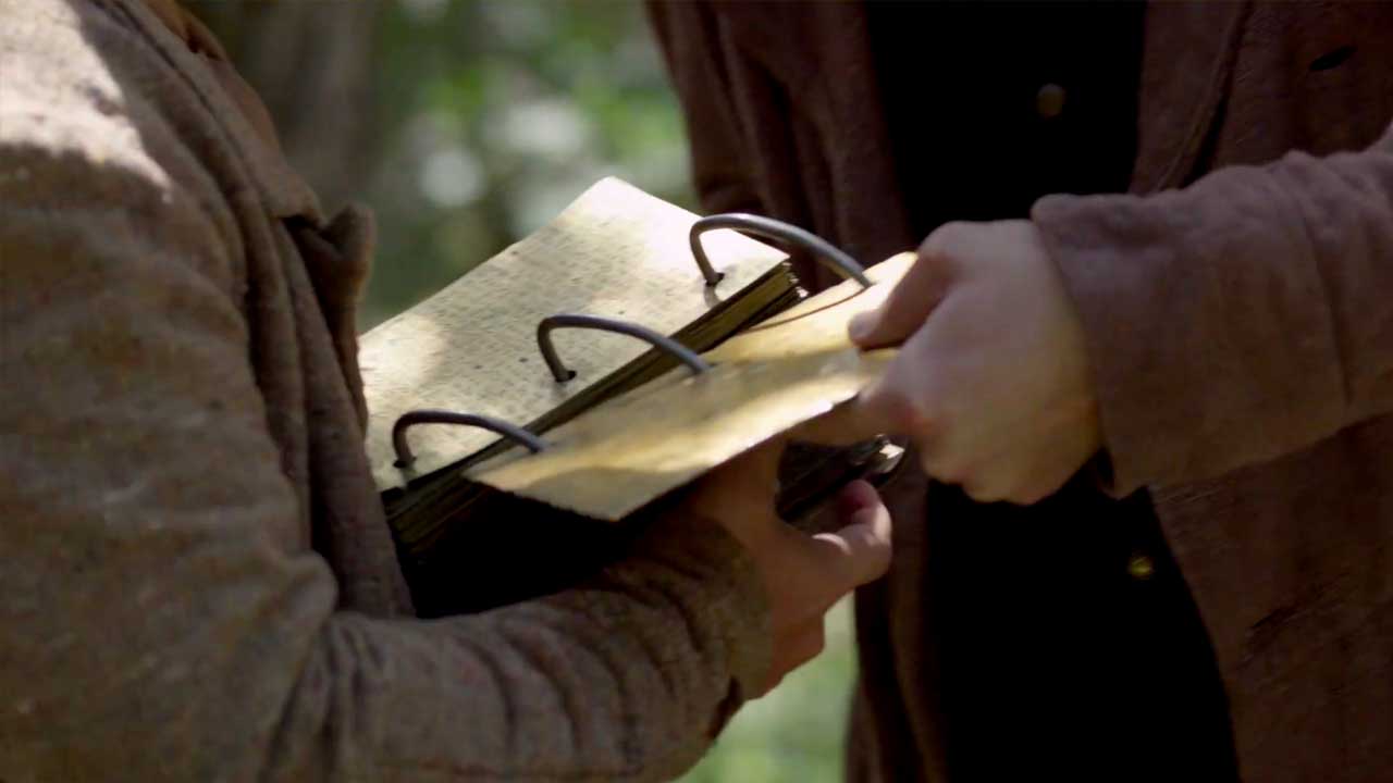 Home - Undaunted Witnesses of the Book of Mormon