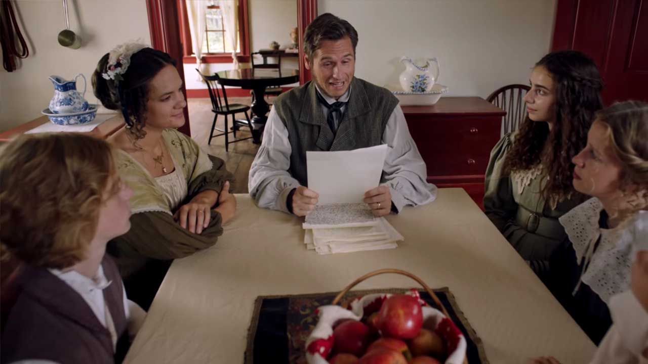 Home - Undaunted Witnesses of the Book of Mormon