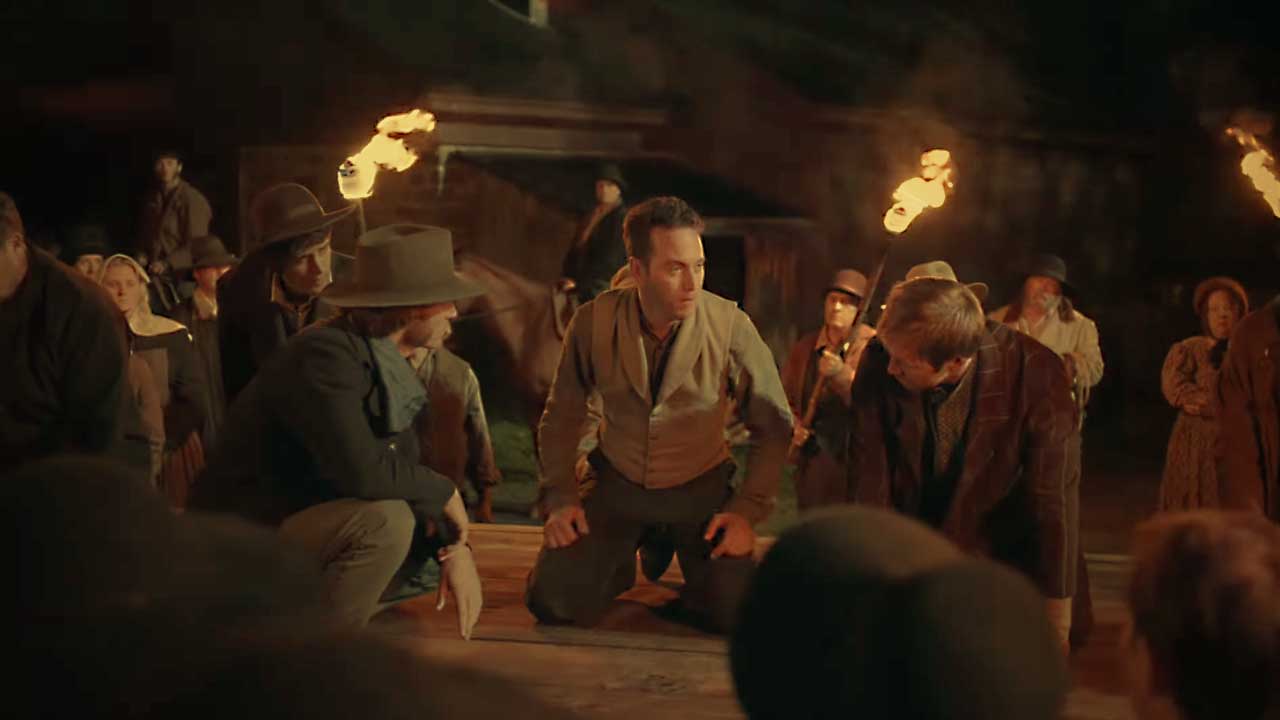 Home - Undaunted Witnesses of the Book of Mormon