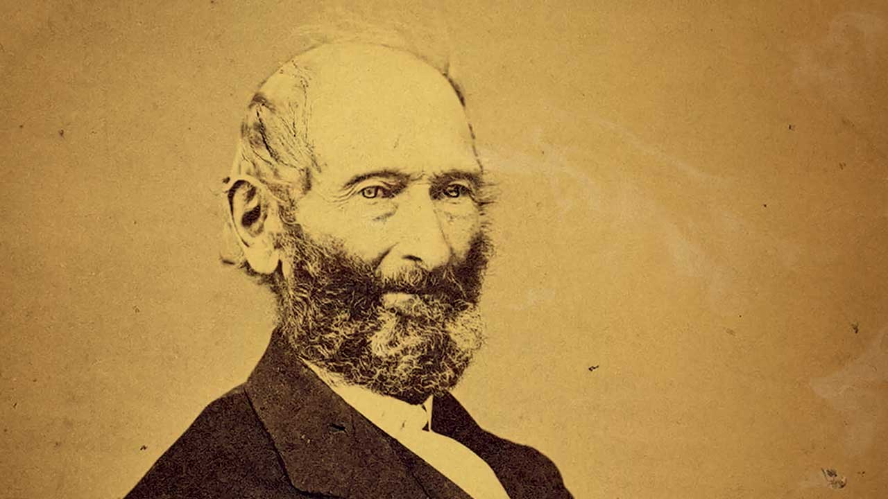 Home - Undaunted Witnesses of the Book of Mormon