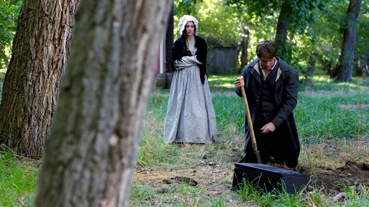 Home - Undaunted Witnesses of the Book of Mormon