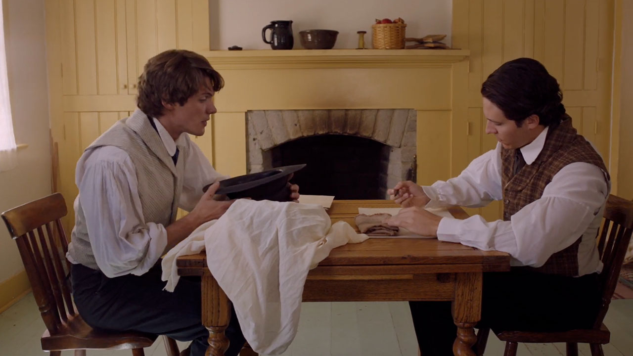 Home - Undaunted Witnesses of the Book of Mormon