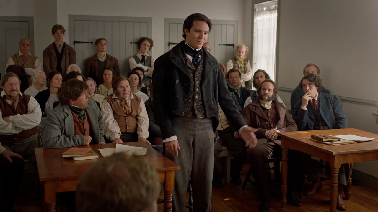 Home - Undaunted Witnesses of the Book of Mormon